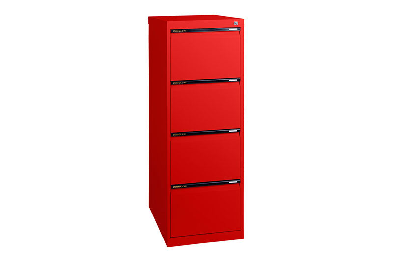 Filing Cabinets For Sale Melbourne | Office Storage – Prodigy Office ...