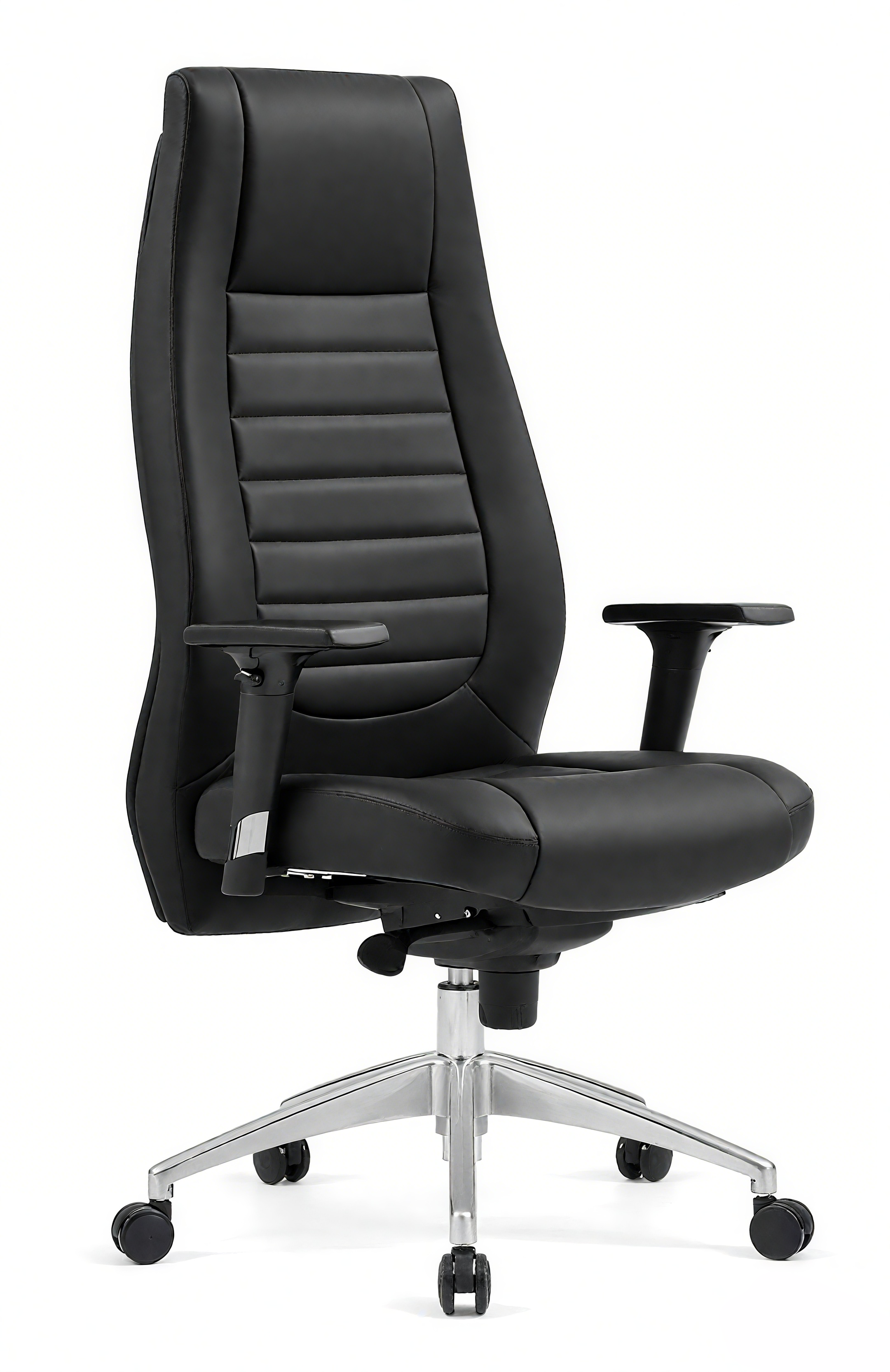Maximus Ergonomic Executive High Back Office Chair – Prodigy Office ...