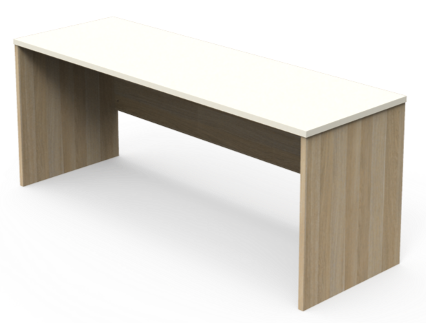 Excel Desk – Prodigy Office Furniture
