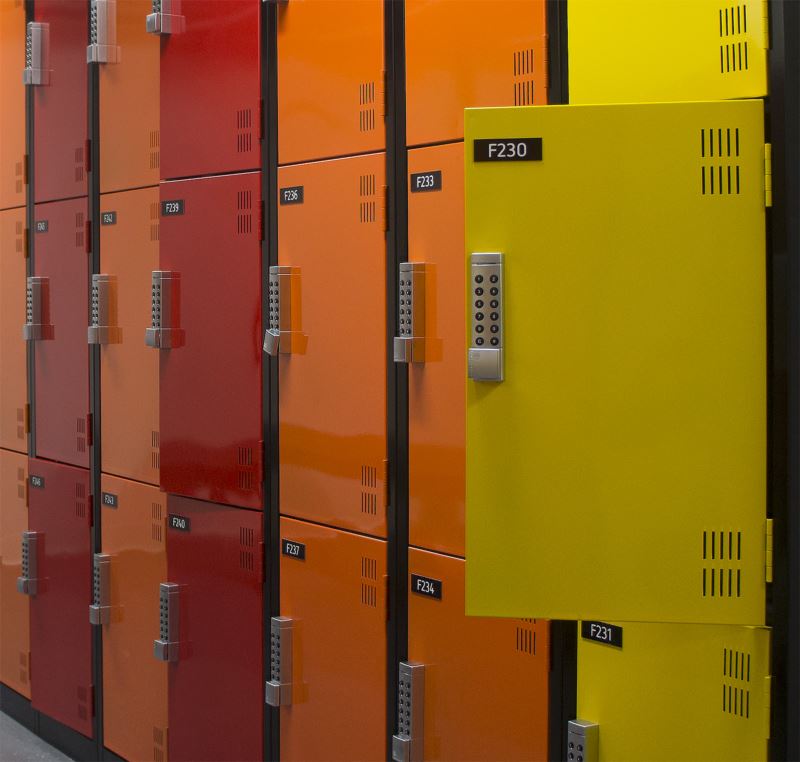 Focus Lock – Prodigy Office Furniture