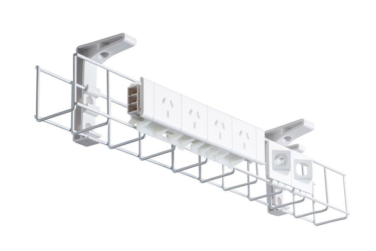 Tech Cable Basket – Prodigy Office Furniture