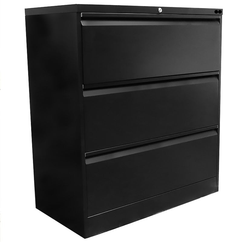 Commercial Lateral Steel Filing Cabinet – Prodigy Office Furniture