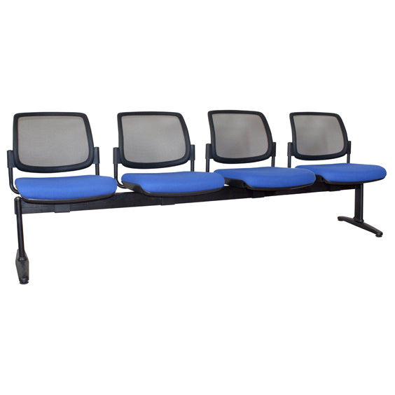 Maxi Mesh Beam Seating – Prodigy Office Furniture