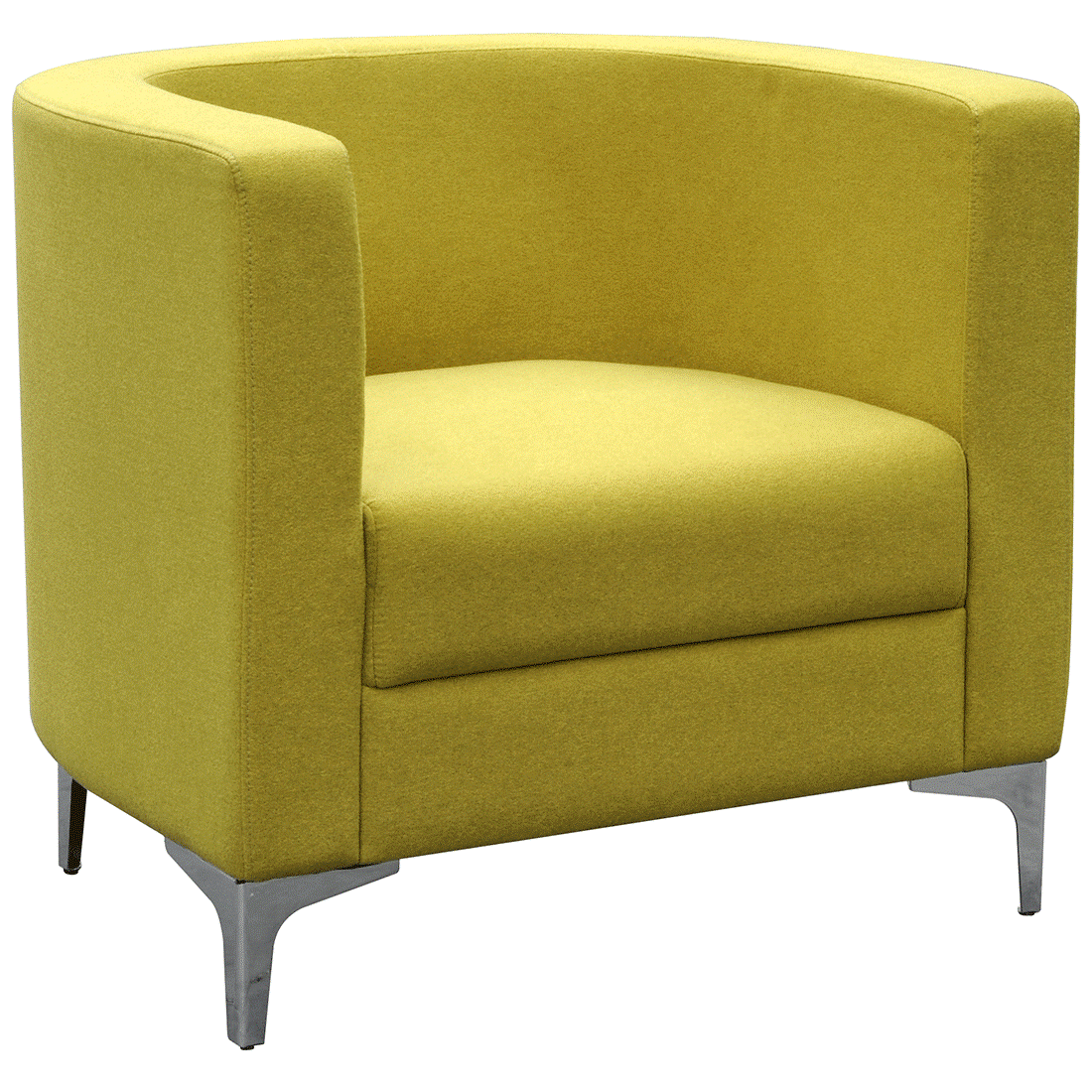 Miko Tub Chair – Prodigy Office Furniture