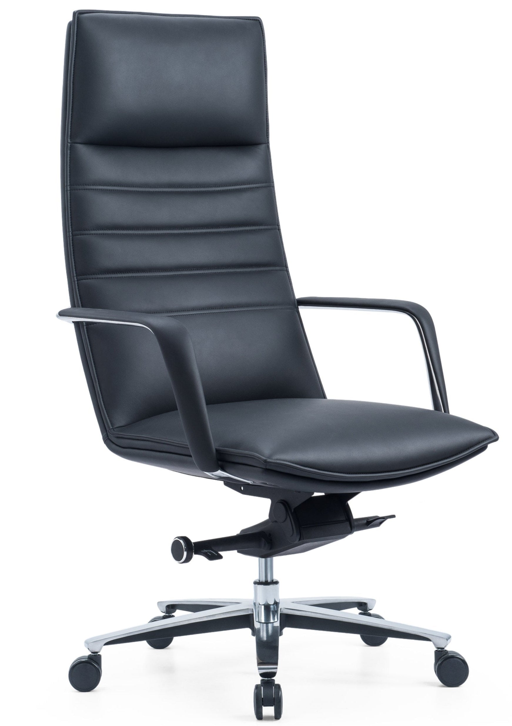 Noah High Back Executive Chair – Prodigy Office Furniture