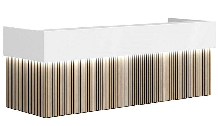 Orion Reception Counter Desk – Prodigy Office Furniture