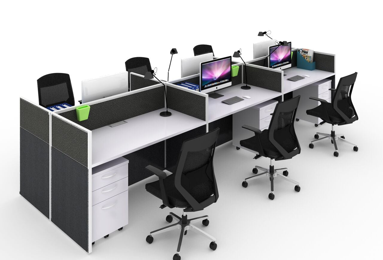 Pivit Partition Screen – Prodigy Office Furniture