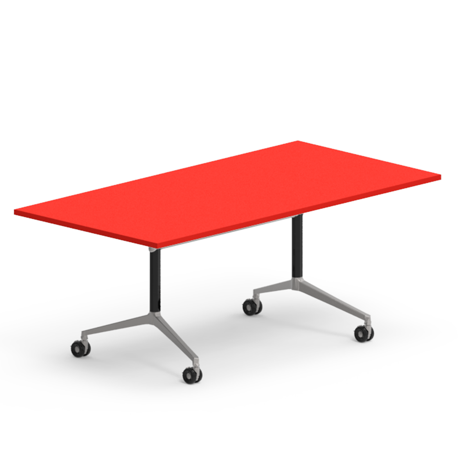 Compact Flip Table – Prodigy Office Furniture