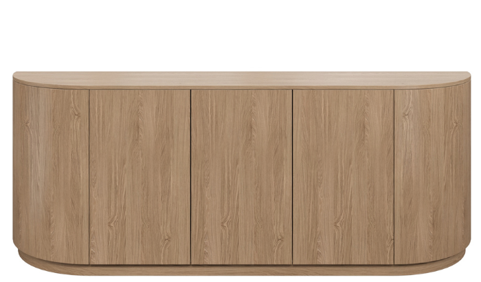 Amber Buffet – Prodigy Office Furniture