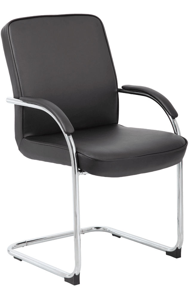 Moco Visitor Meeting Chair Arms – Prodigy Office Furniture