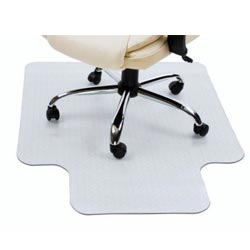Commercial Carpet Chair Mat – Prodigy Office Furniture
