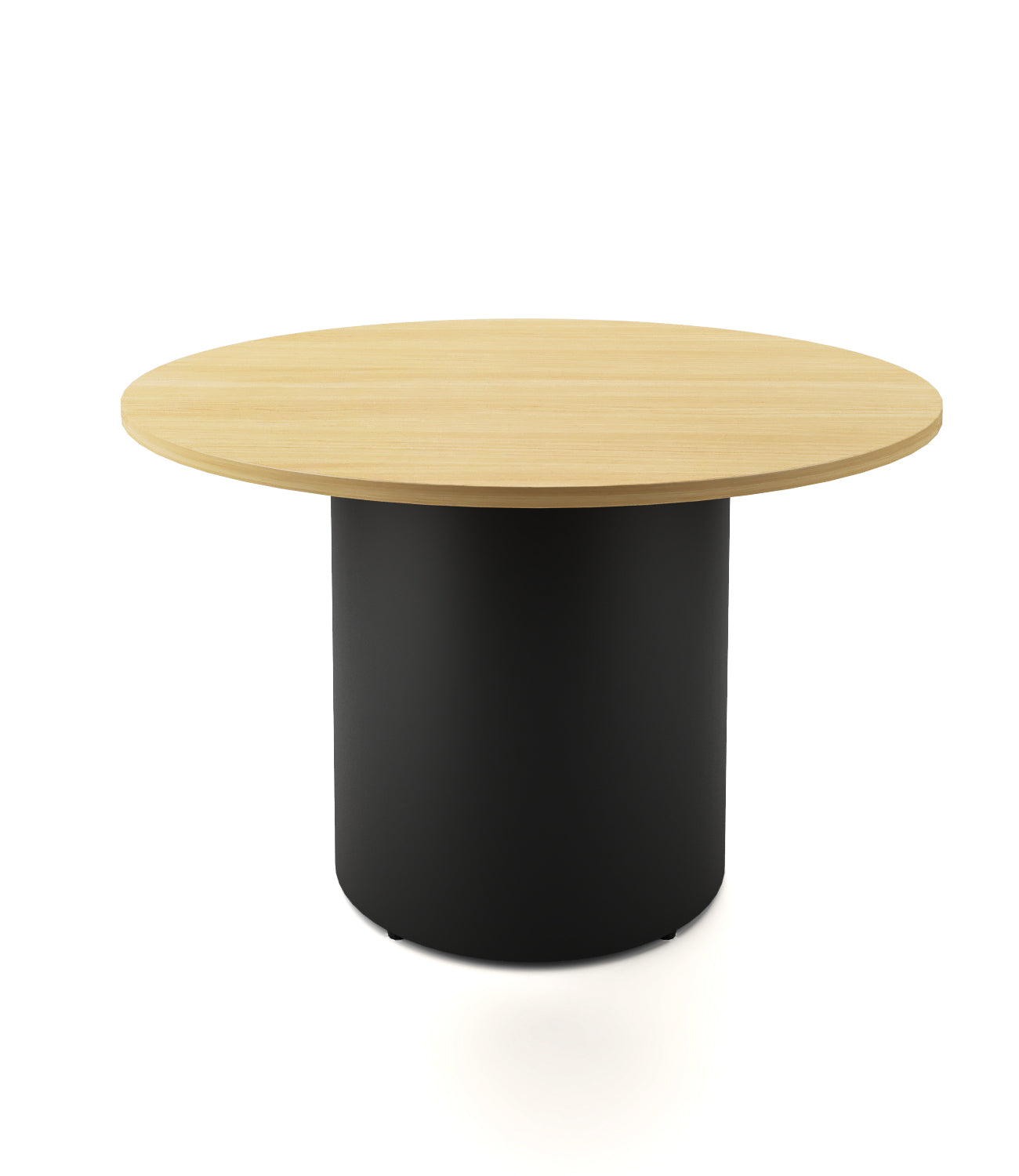 Drum Base Table – Prodigy Office Furniture